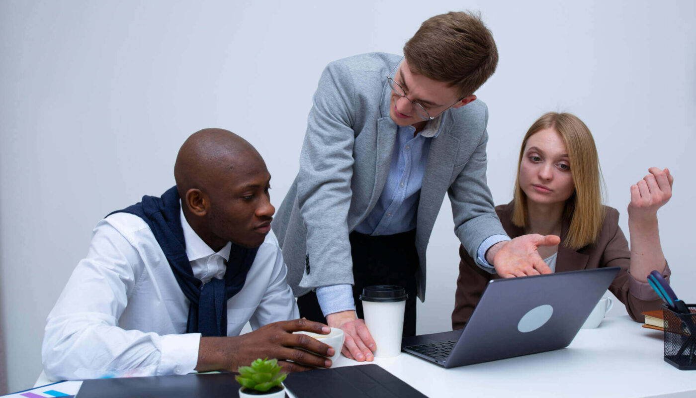 PMO Consulting | PMO Consultants | Knowledge Train